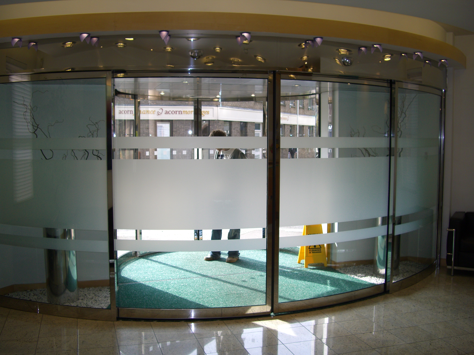 Gallery - Obsidian Glass