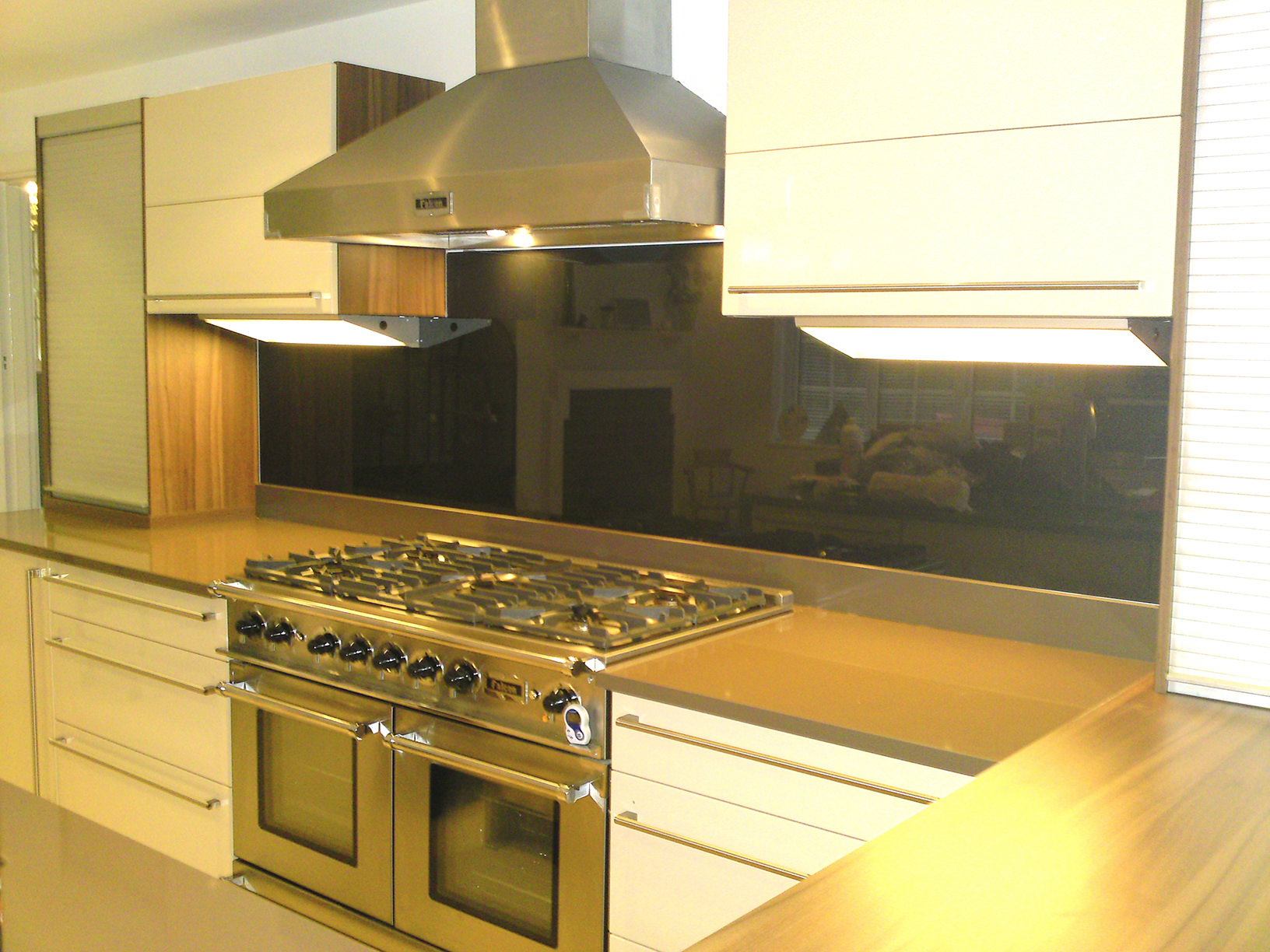 Gallery - Obsidian Glass