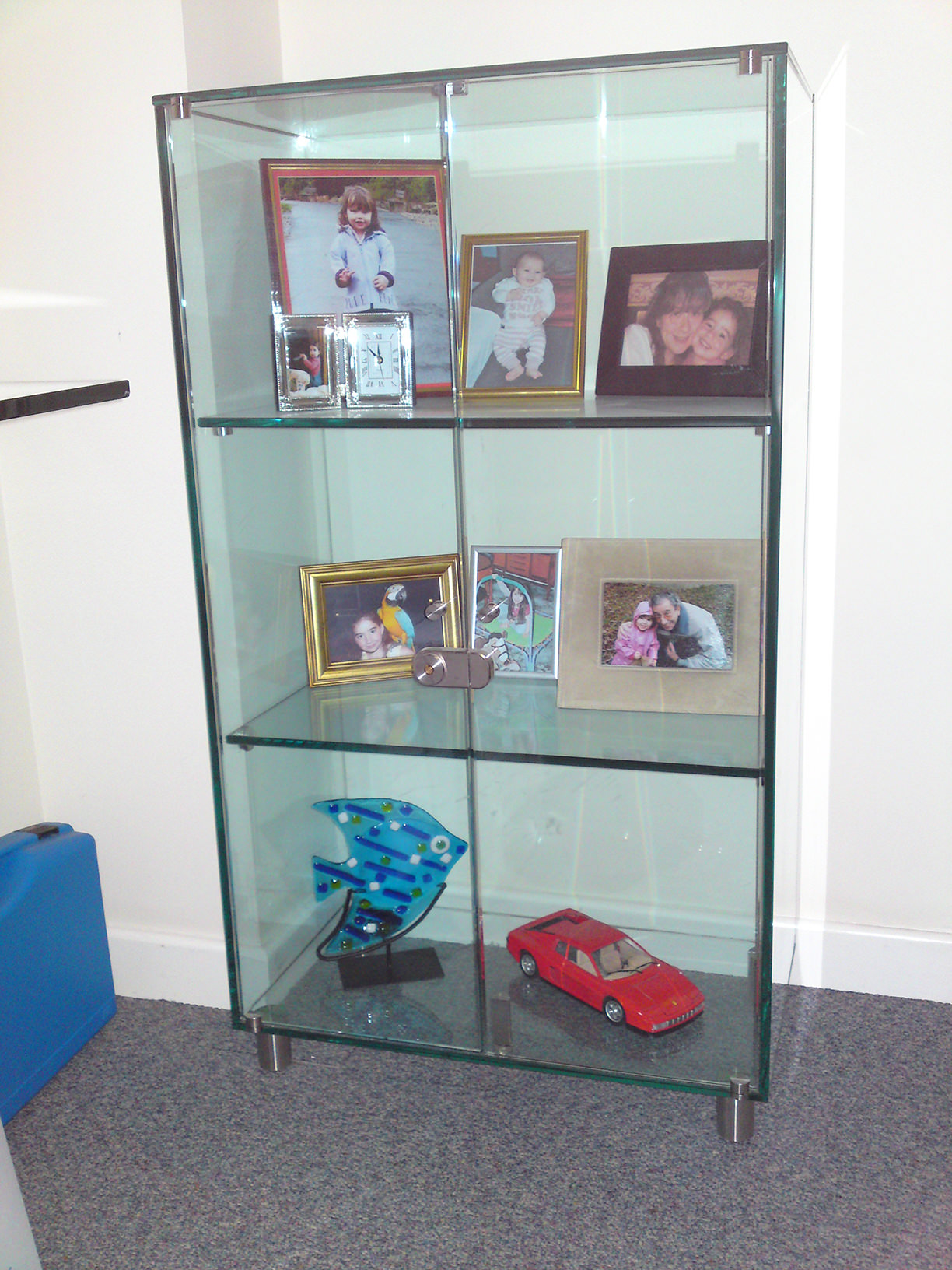 Gallery - Obsidian Glass