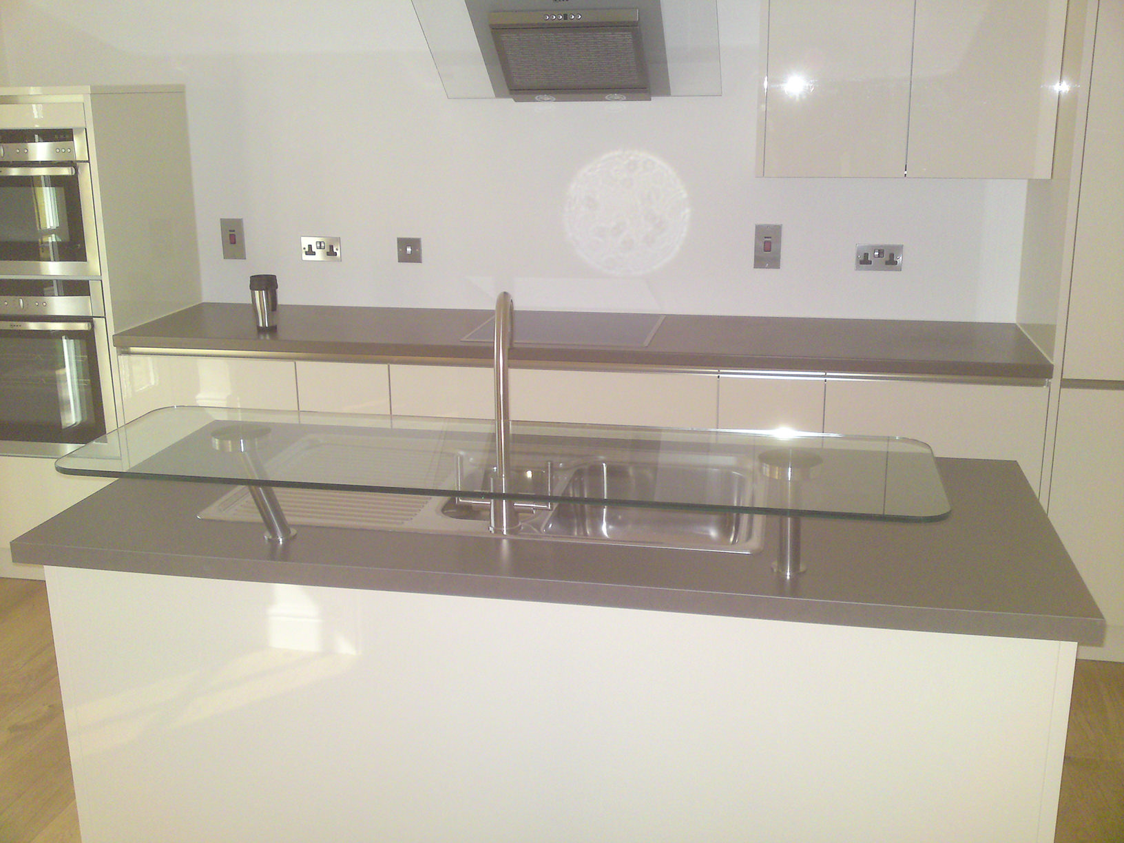 Gallery - Obsidian Glass