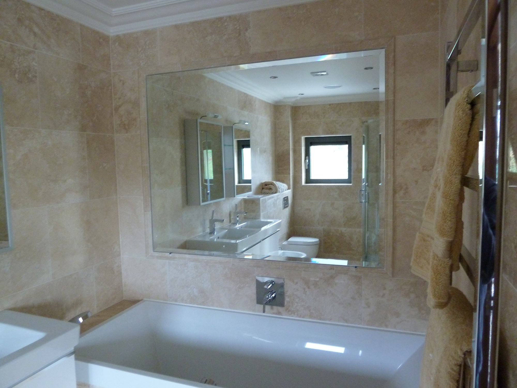 About Us - Obsidian Glass