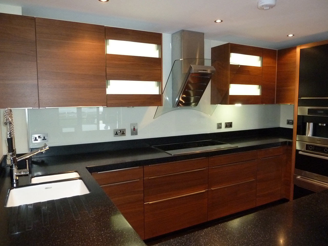 Gallery - Obsidian Glass