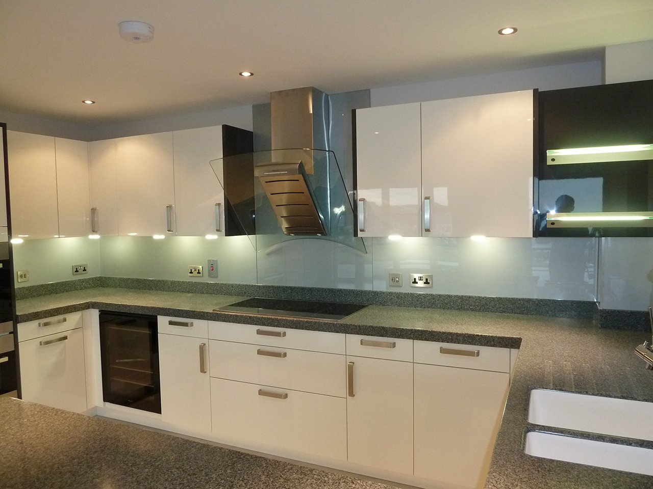 Gallery - Obsidian Glass