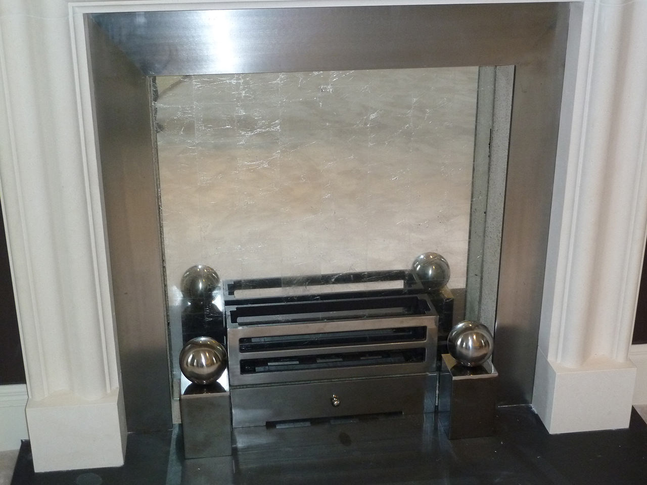 About Us - Obsidian Glass