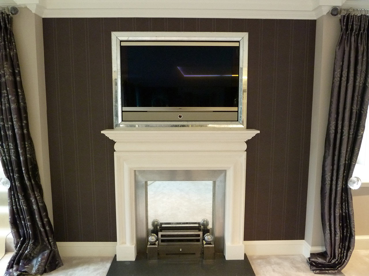 Gallery - Obsidian Glass