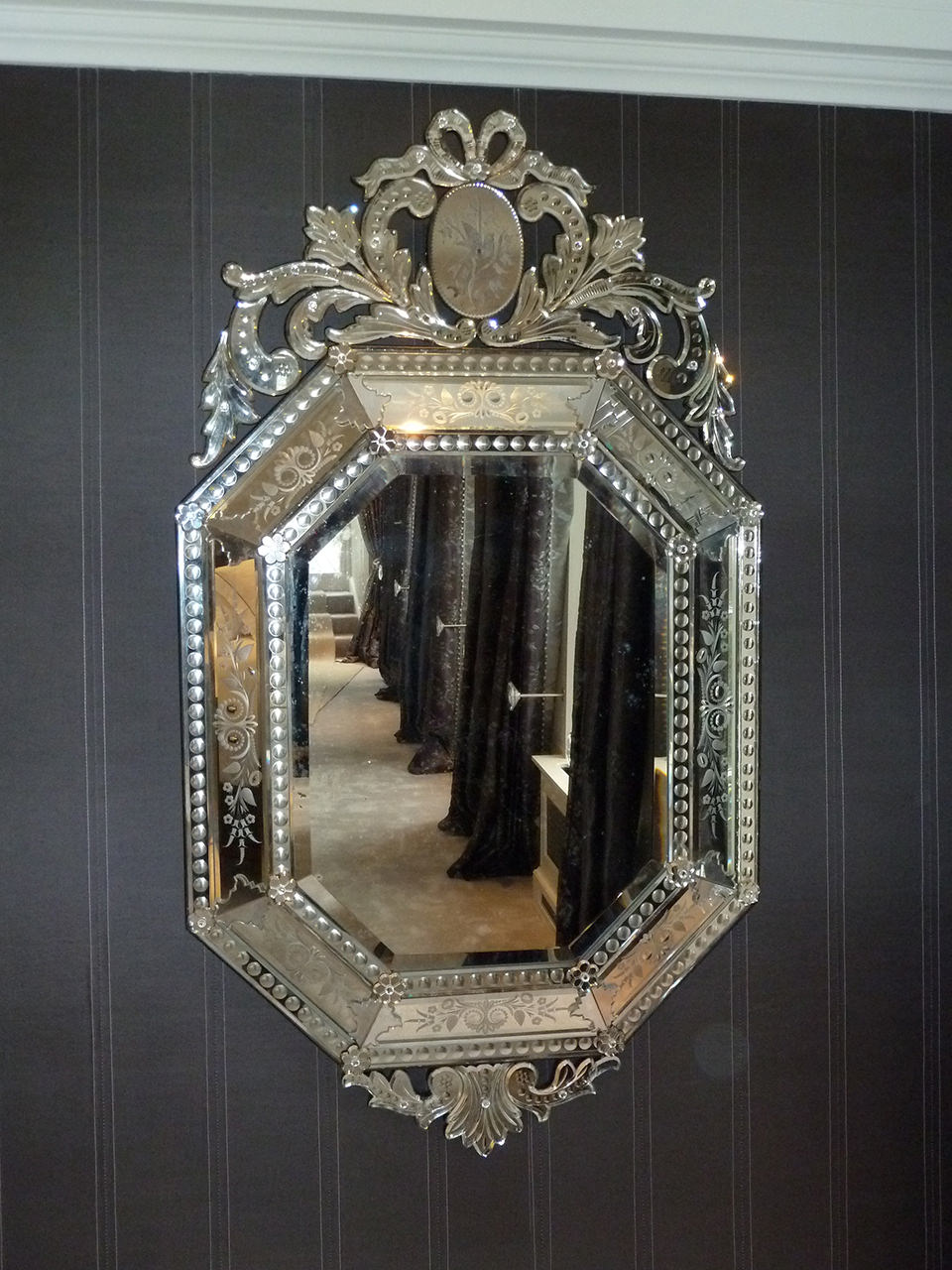 Gallery - Obsidian Glass