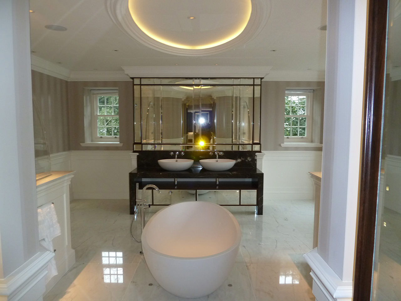 Gallery - Obsidian Glass