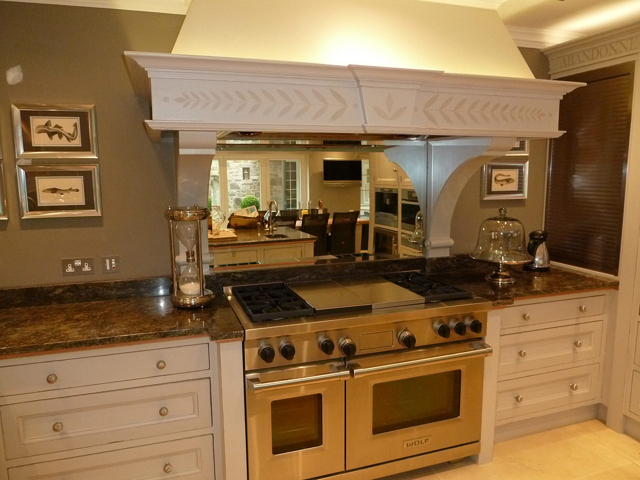 Gallery - Obsidian Glass