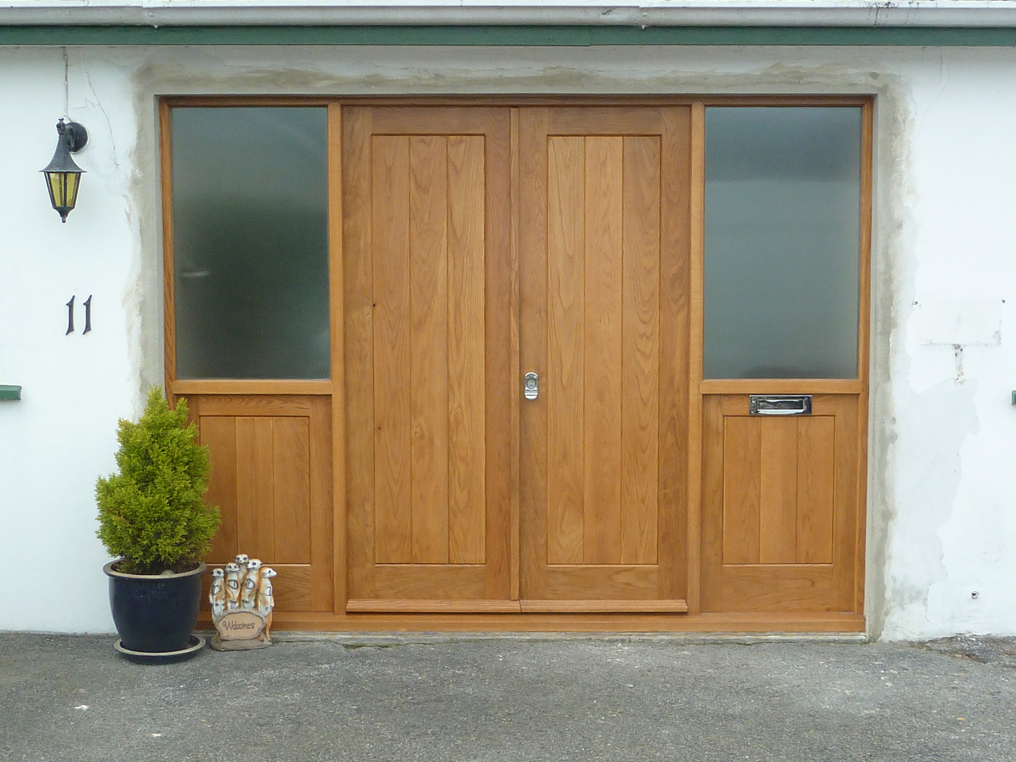 About Us - Obsidian Glass