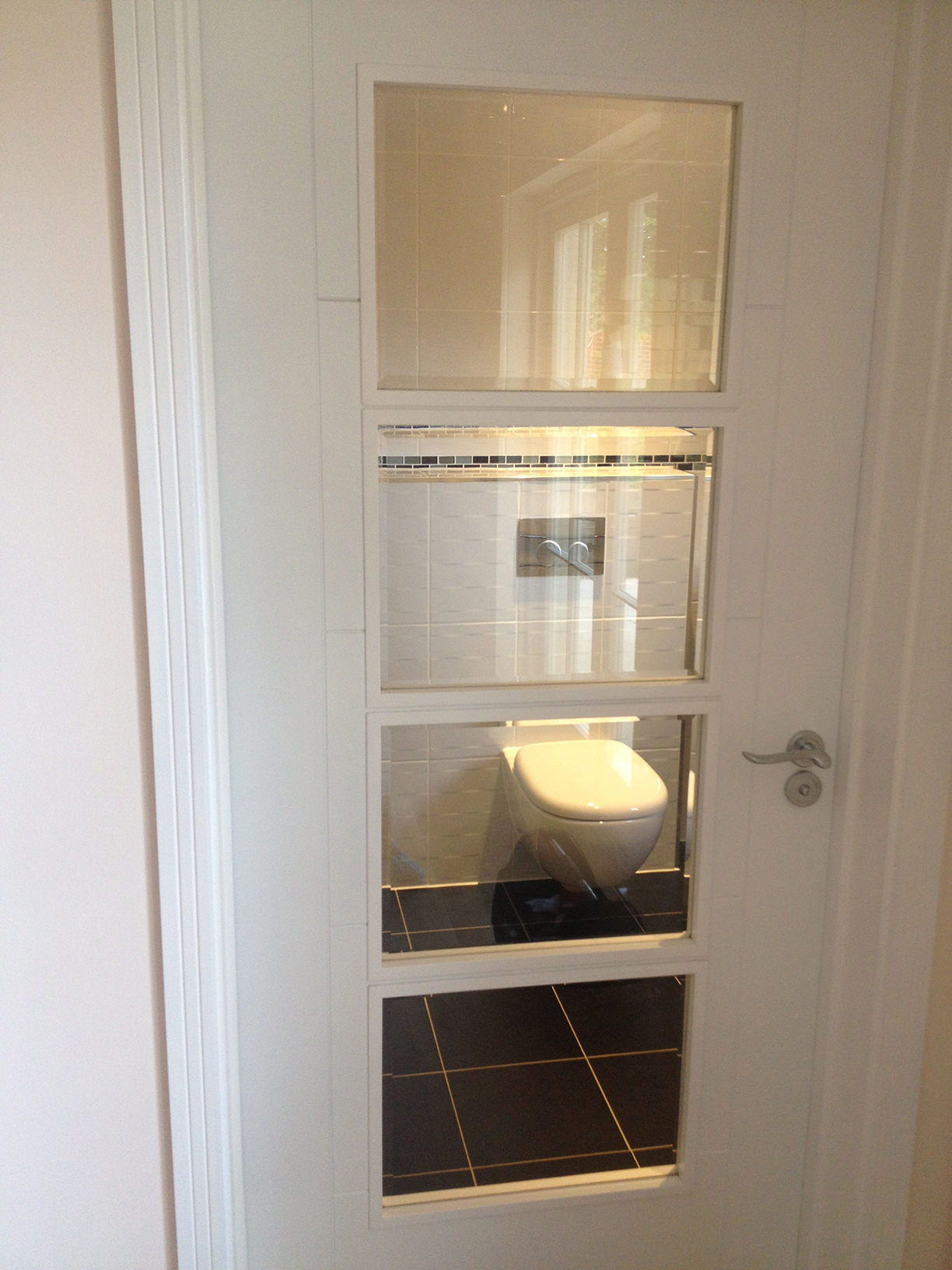 Gallery - Obsidian Glass