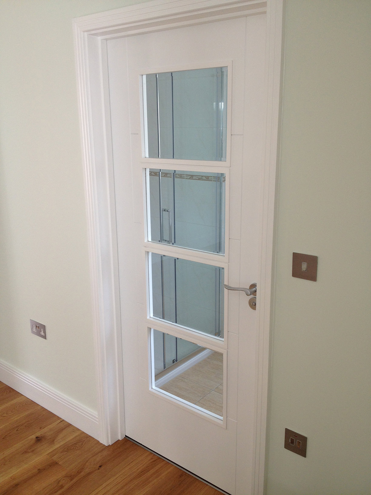 Gallery - Obsidian Glass