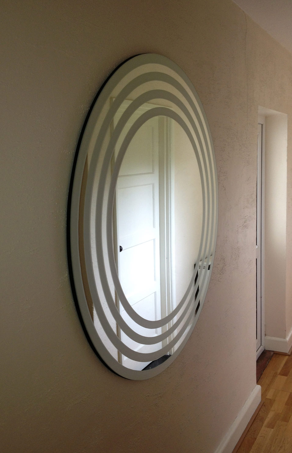 Gallery - Obsidian Glass