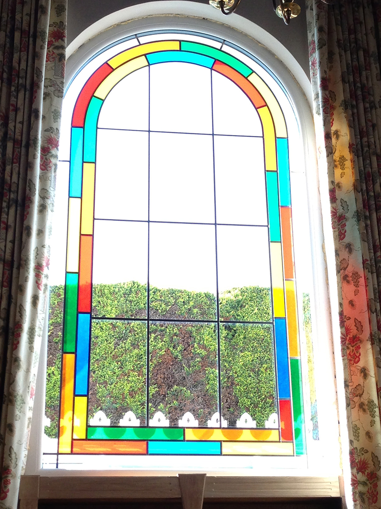 Gallery - Obsidian Glass