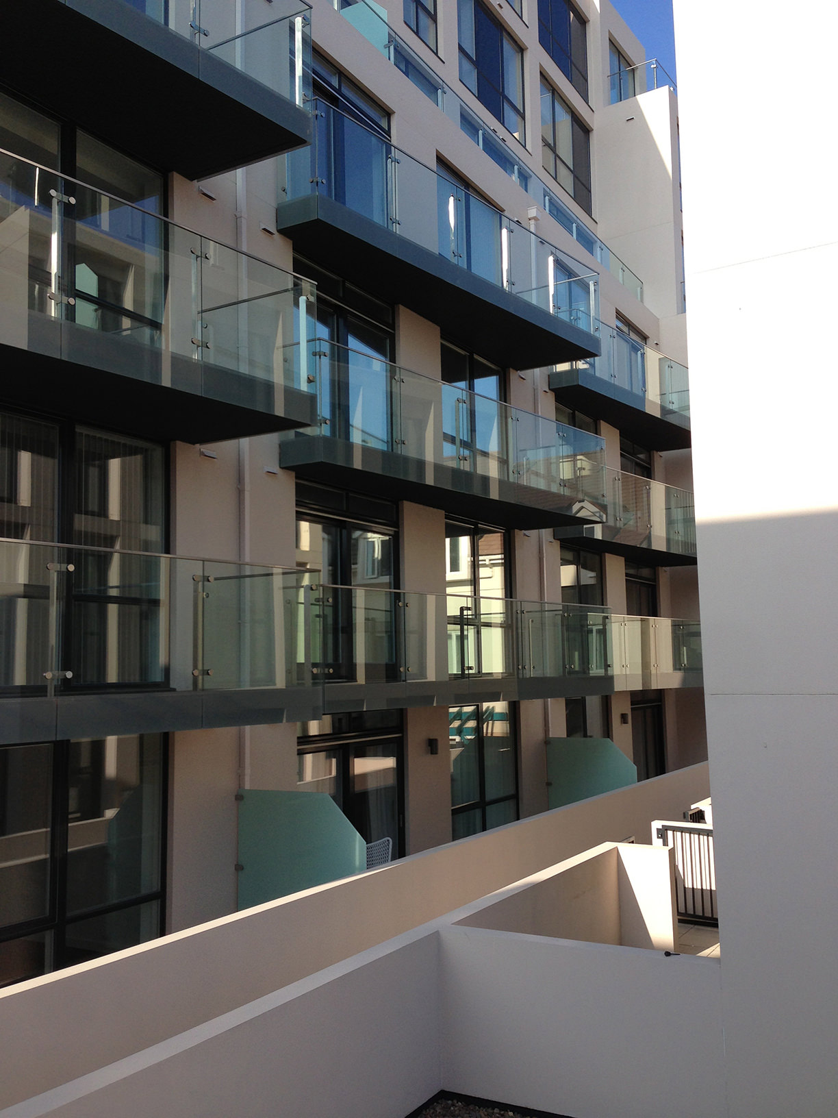 Gallery - Obsidian Glass