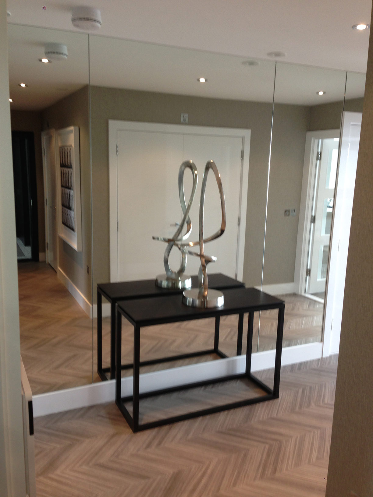 Gallery - Obsidian Glass