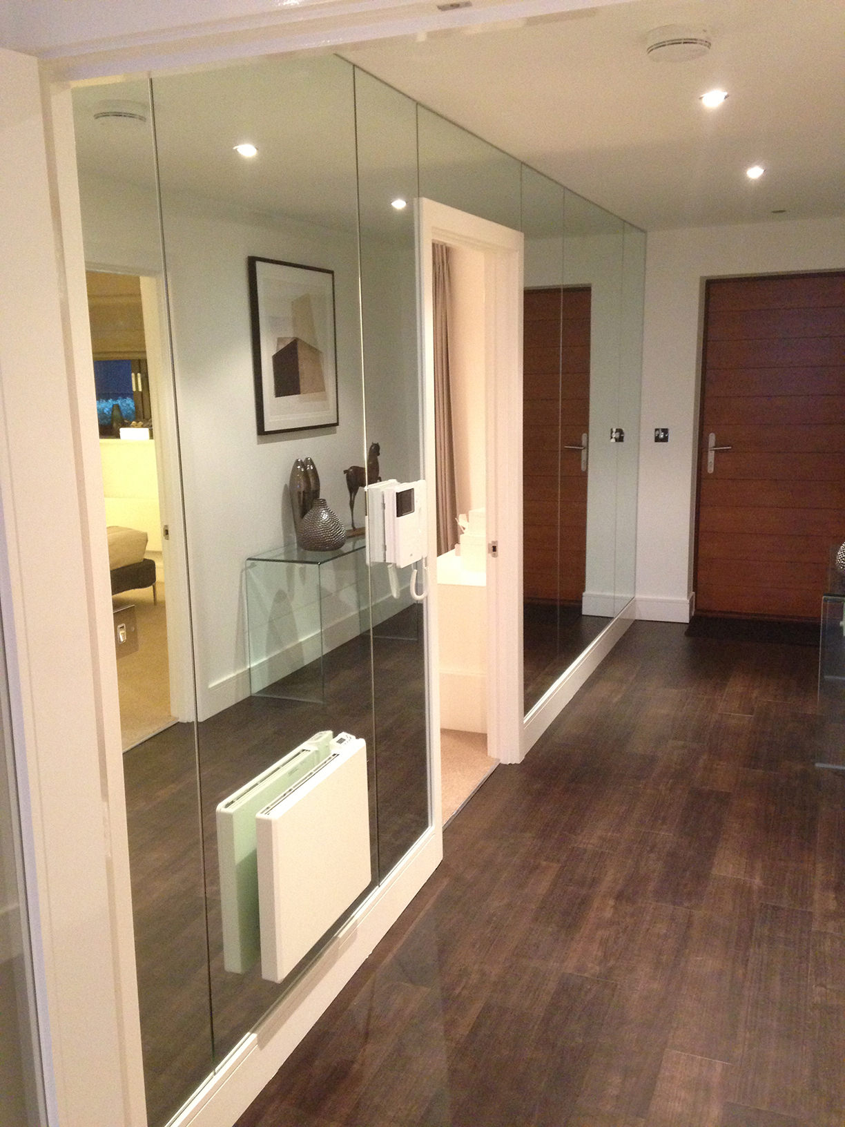 Gallery - Obsidian Glass