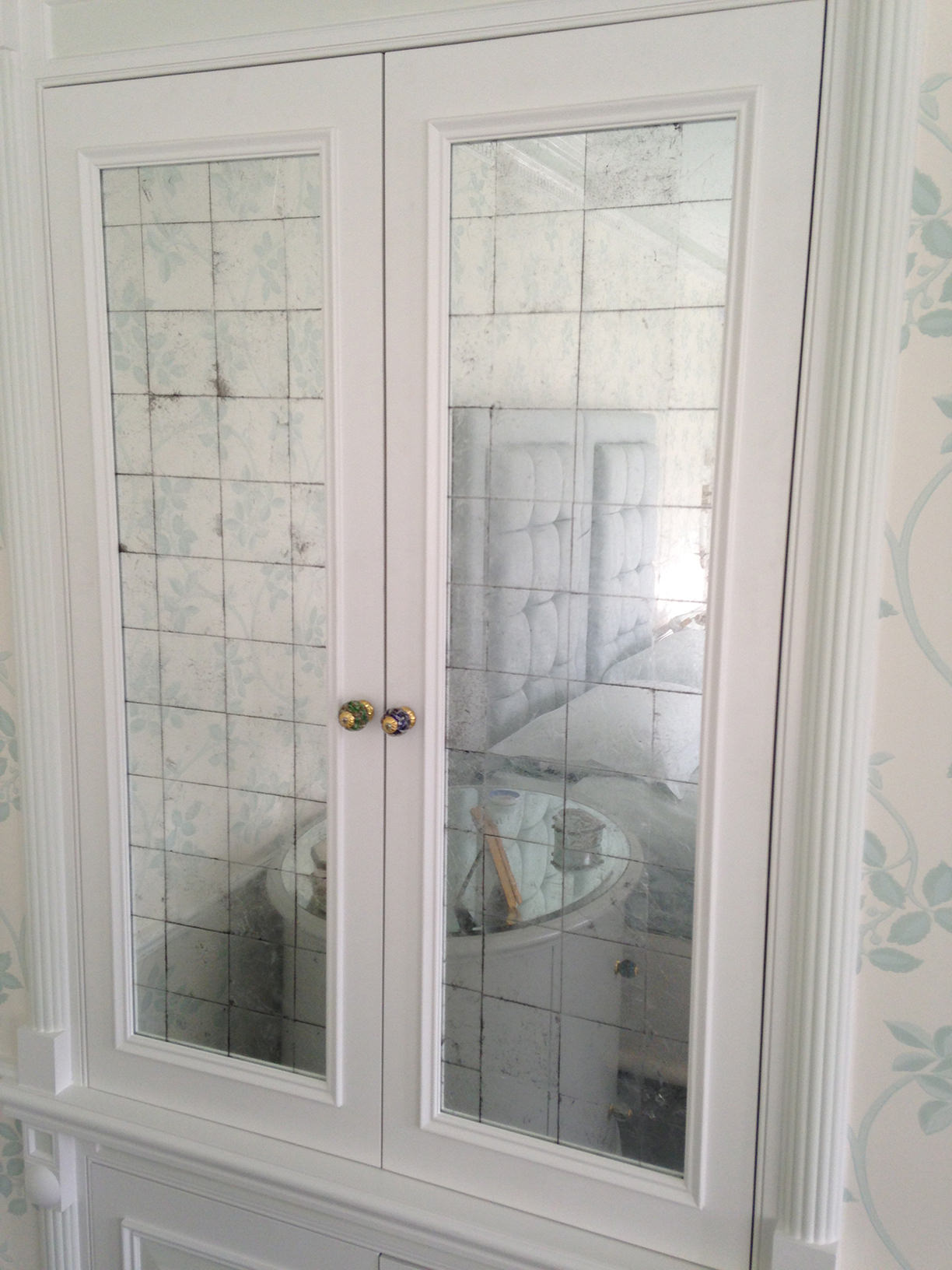 Gallery - Obsidian Glass