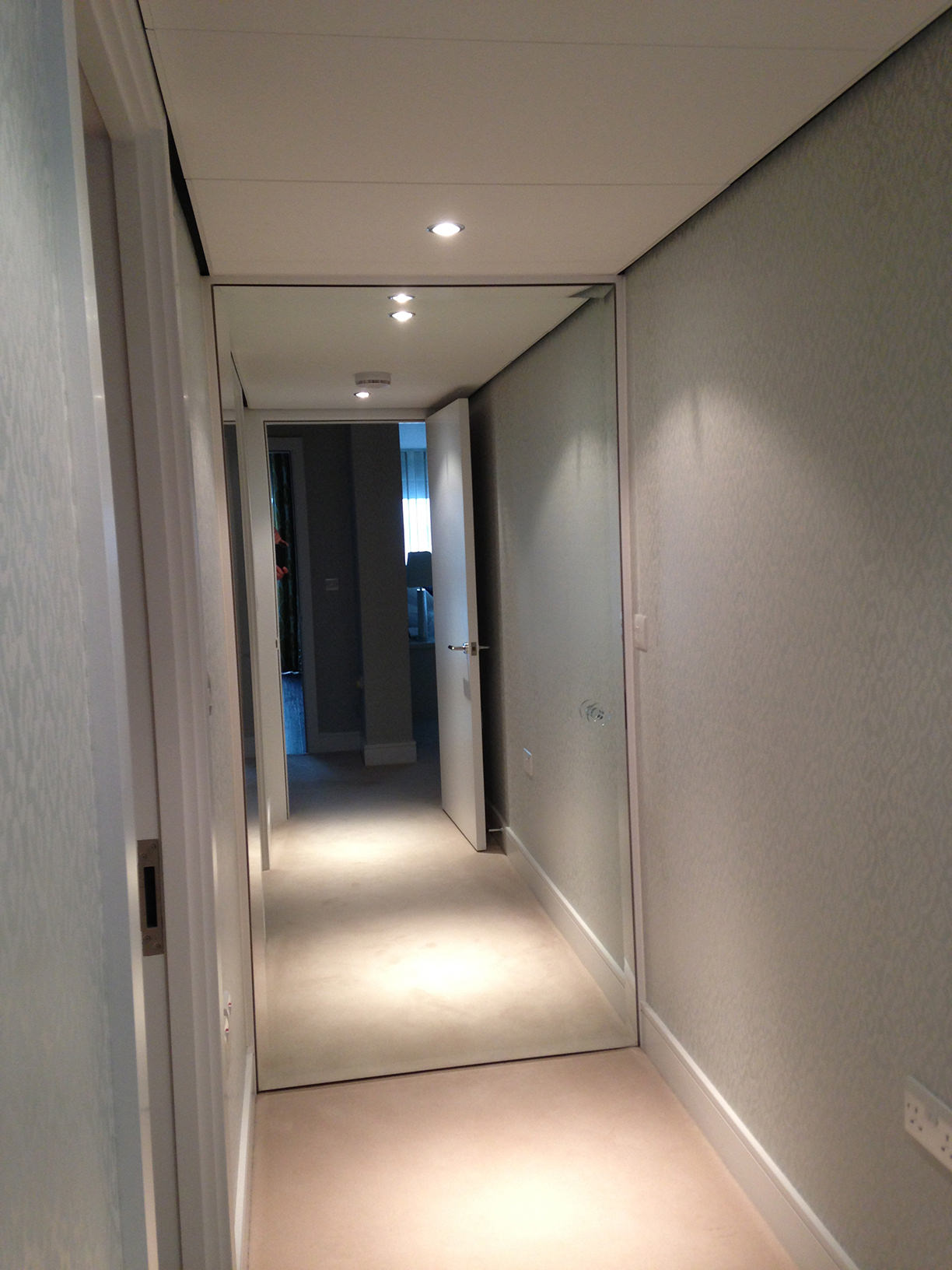 Gallery - Obsidian Glass