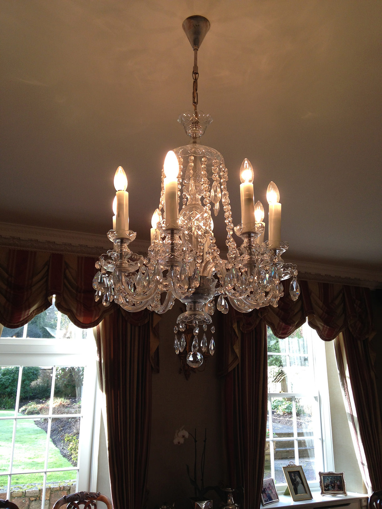 Gallery - Obsidian Glass