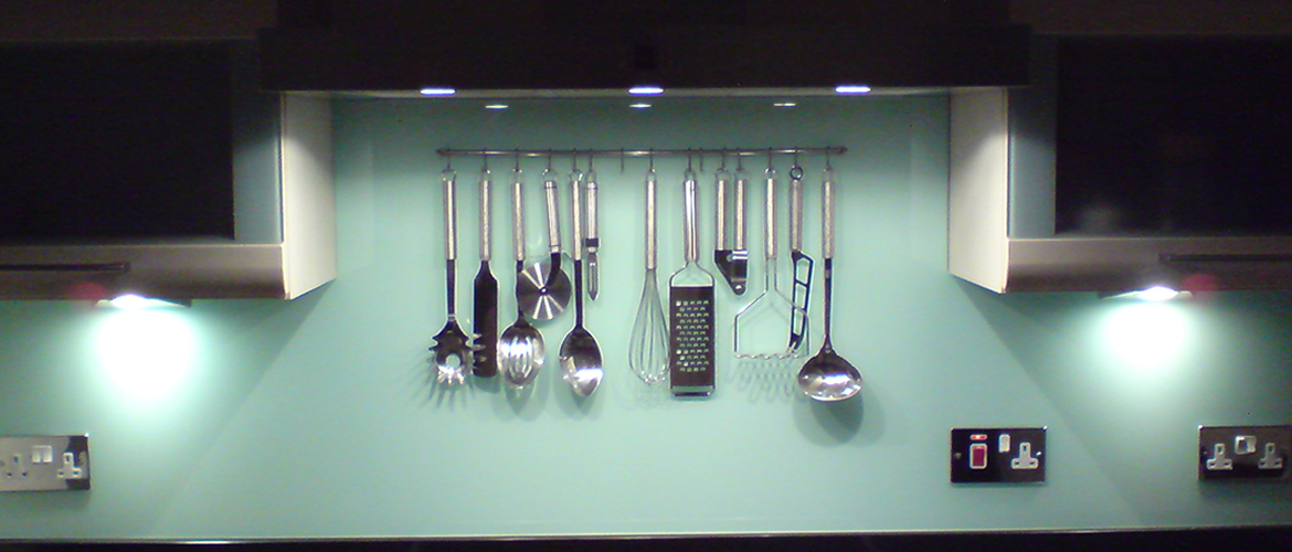 Gallery - Obsidian Glass